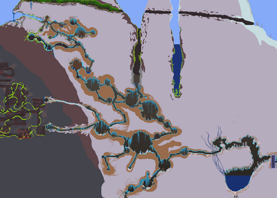 Overworld Maps | Dark Souls Mod Wiki | Fandom