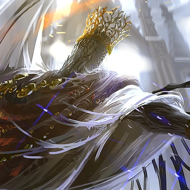 Pontiff Sulyvahn the Tyrant | Dark Souls Türkiye Wikia | Fandom