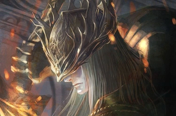 Twin Princes | Dark Souls Türkiye Wikia | Fandom