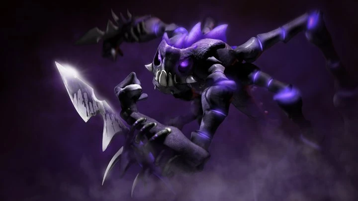 Skar | Darkspore Wiki | Fandom