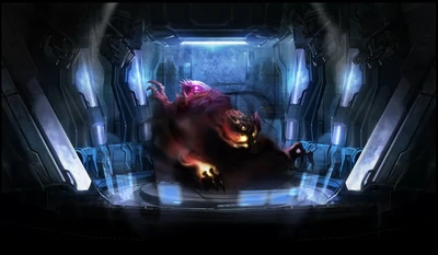 The Darkspore | Darkspore Wiki | Fandom