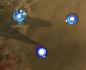 Catalysts | Darkspore Wiki | Fandom