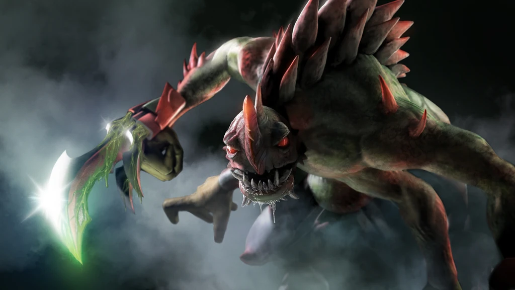 Viper | Darkspore Wiki | Fandom