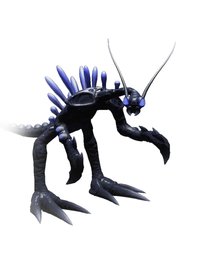 Eclectic Striker | Darkspore Wiki | Fandom