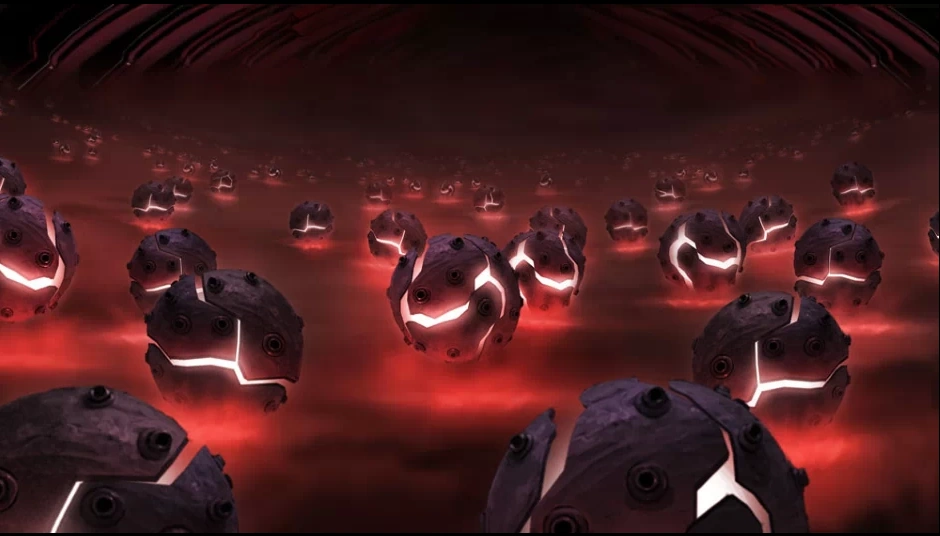 Mutation Agent | Darkspore Wiki | Fandom