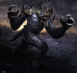 The Darkspore | Darkspore Wiki | Fandom