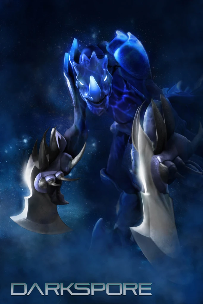 Maldri | Darkspore Wiki | Fandom