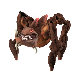 Cinder | Darkspore Wiki | Fandom