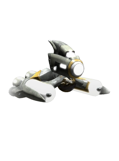 Hover-Bot | Darkspore Wiki | Fandom