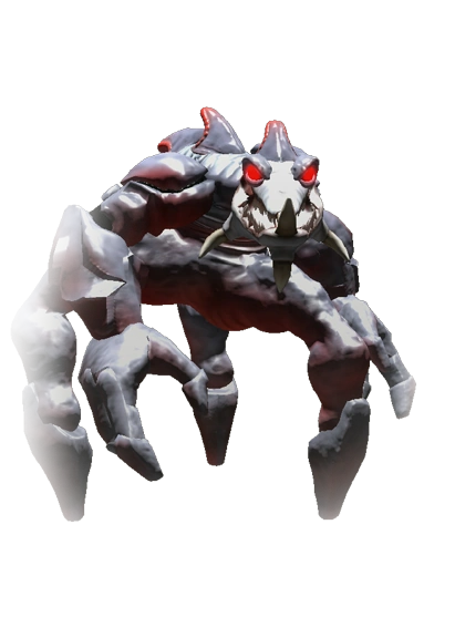 Lightning Stalker | Darkspore Wiki | Fandom