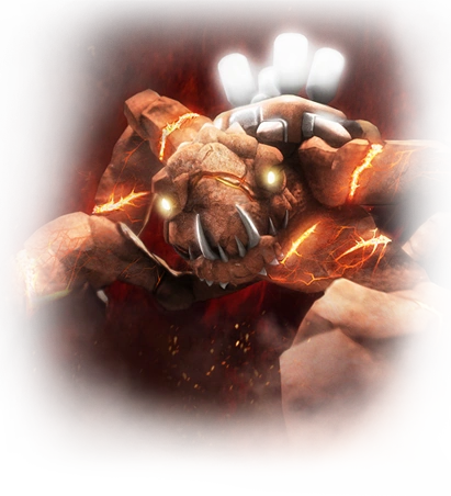 Hero Strategy: Char | Darkspore Wiki | Fandom