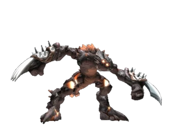Blitz | Darkspore Wiki | Fandom
