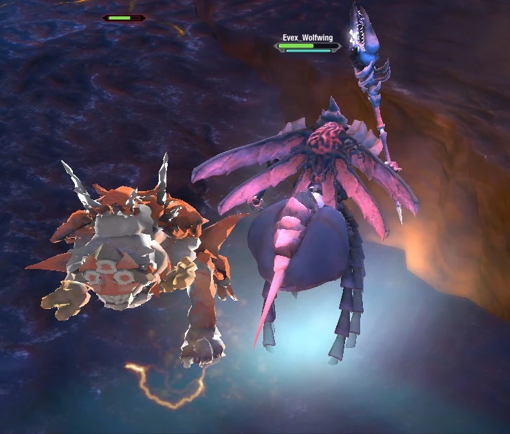 Elites | Darkspore Wiki | Fandom