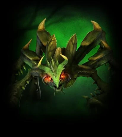 Orcus | Darkspore Wiki | Fandom