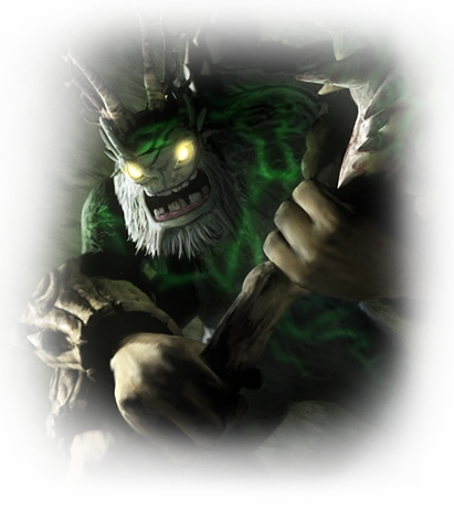 Category:Captains | Darkspore Wiki | Fandom