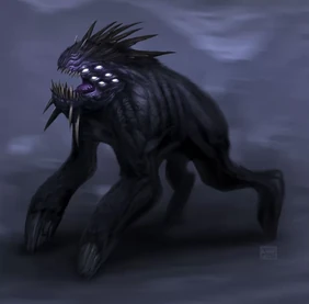 The Darkspore | Darkspore Wiki | Fandom