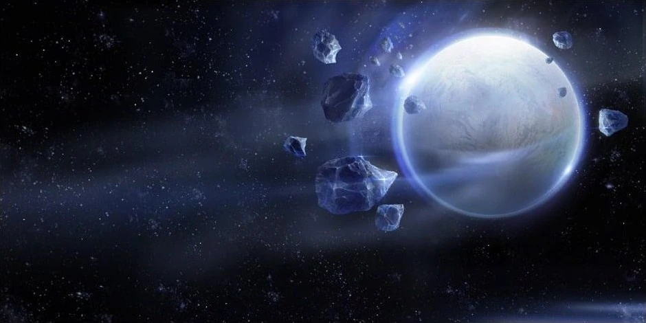 Cryos | Darkspore Wiki | Fandom