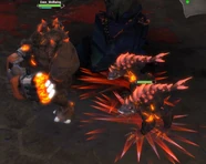 Zrin | Darkspore Wiki | Fandom