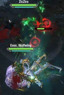 Category:Darkspore Operatives | Darkspore Wiki | Fandom