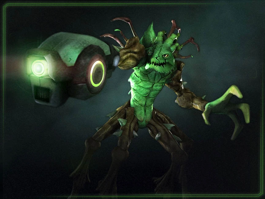 Sage | Darkspore Wiki | Fandom