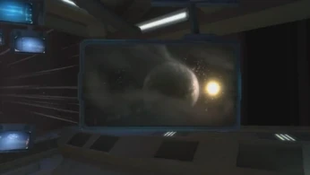 Infinity | Darkspore Wiki | Fandom