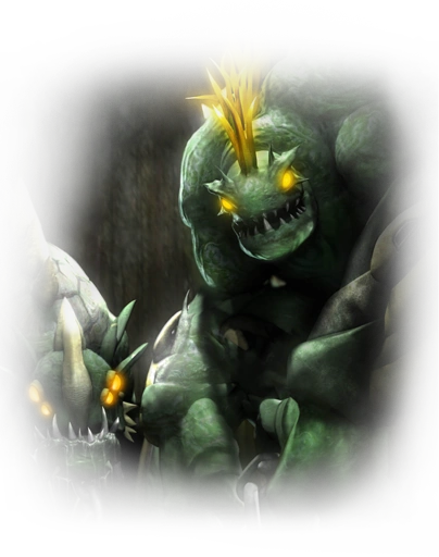 Hero Strategy: Savage | Darkspore Wiki | Fandom