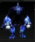 Orion | Darkspore Wiki | Fandom