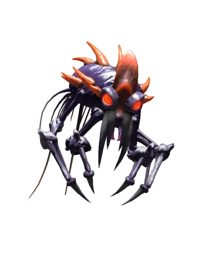 Shade Drifter | Darkspore Wiki | Fandom