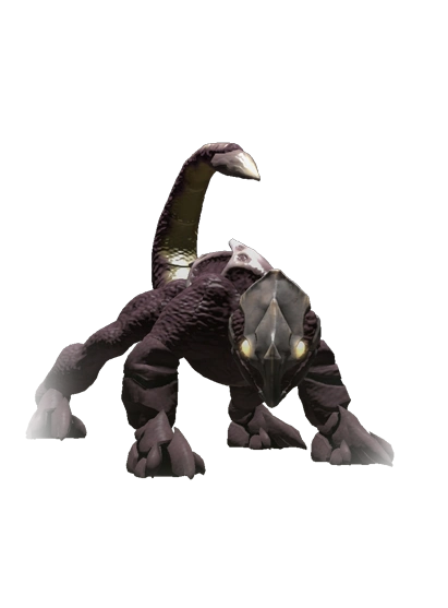 Electric Sloth | Darkspore Wiki | Fandom