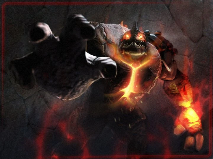 Zrin | Darkspore Wiki | Fandom