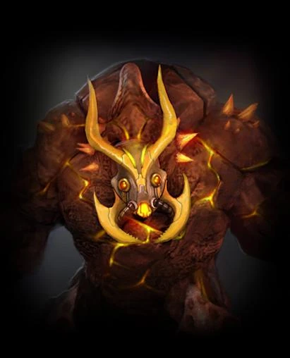 Merak | Darkspore Wiki | Fandom