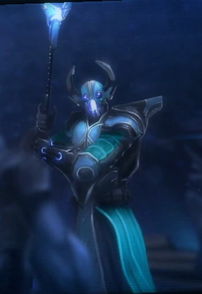 Zelem | Darkspore Wiki | Fandom