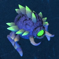 Simulated Darkspore Infector | Darkspore Wiki | Fandom