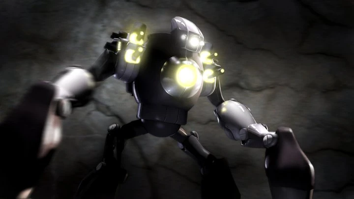 Titan | Darkspore Wiki | Fandom