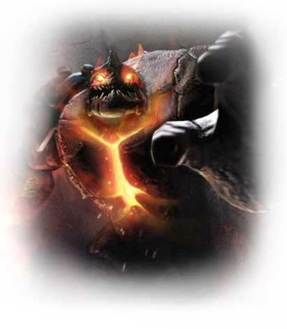 Hero Strategy: Zrin | Darkspore Wiki | Fandom