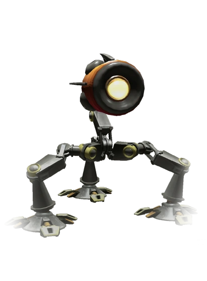 Laser Unit | Darkspore Wiki | Fandom