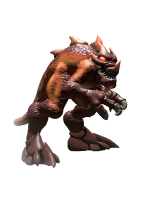 Pyro | Darkspore Wiki | Fandom