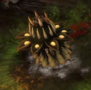 Contagion | Darkspore Wiki | Fandom