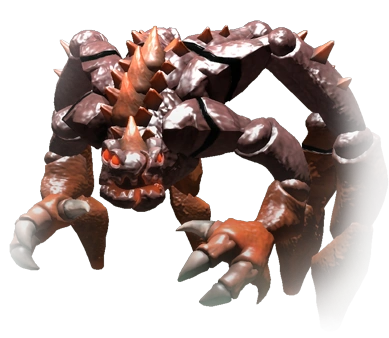 Ray Killer | Darkspore Wiki | Fandom