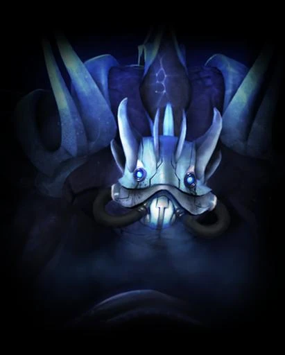 Polaris | Darkspore Wiki | Fandom
