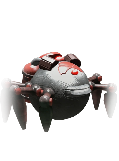 Exploder Scarab | Darkspore Wiki | Fandom