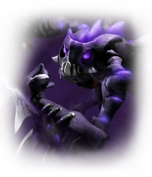 Hero Strategy: Skar | Darkspore Wiki | Fandom