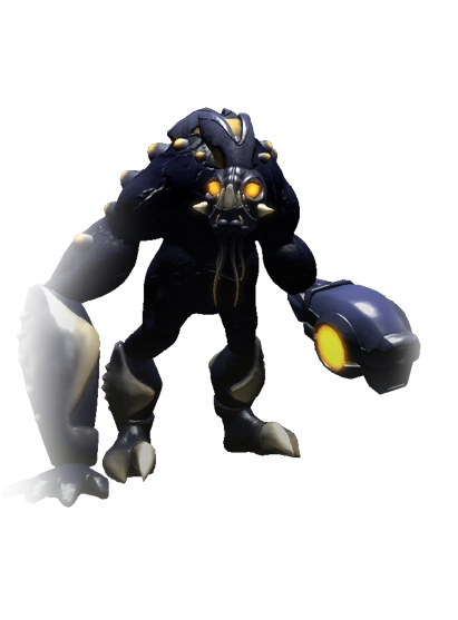 Haster | Darkspore Wiki | Fandom