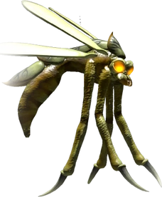 Caustic Stinger | Darkspore Wiki | Fandom