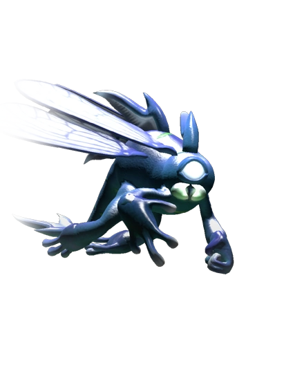 Strafing Drakon | Darkspore Wiki | Fandom