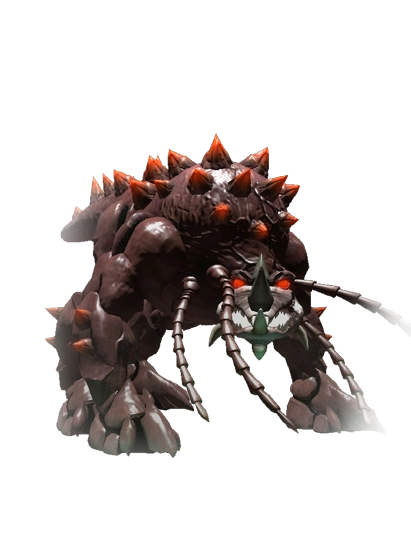 Lightning Juggernaut | Darkspore Wiki | Fandom