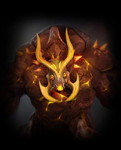 Merak | Darkspore Wiki | Fandom