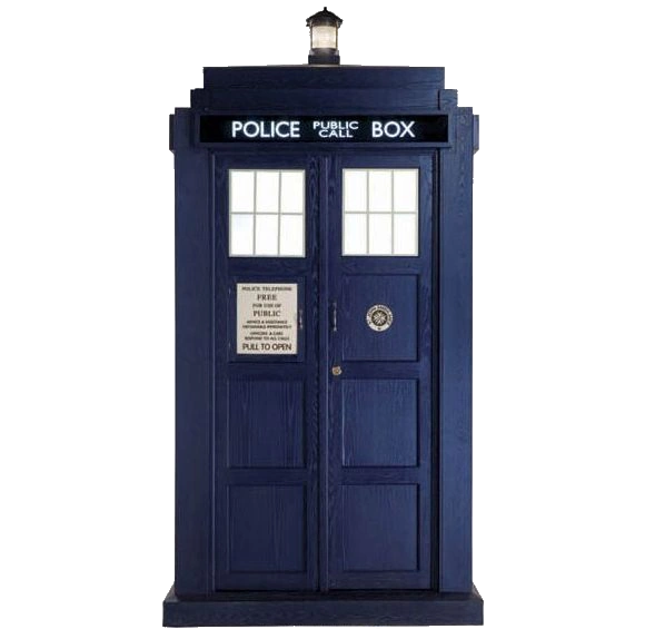 Le Tardis | Wiki Dossier/Théorie | Fandom