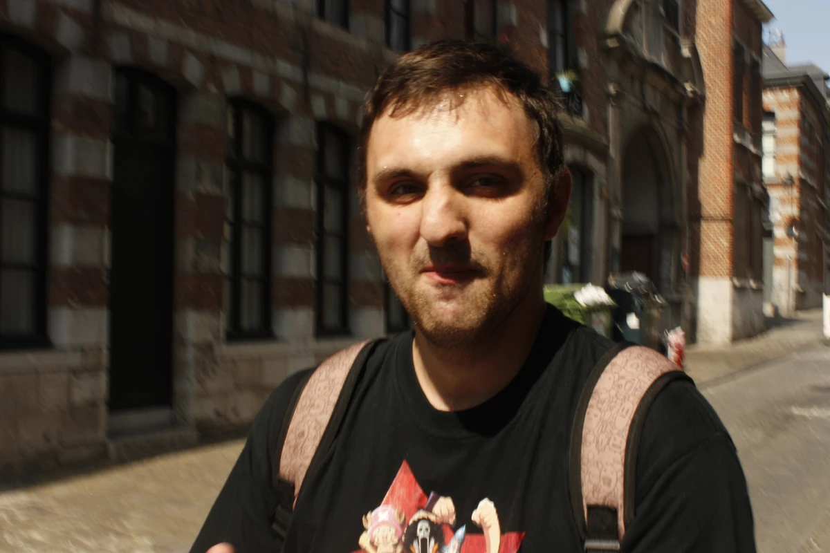 Crazy | Wiki Dossier/Théorie | Fandom