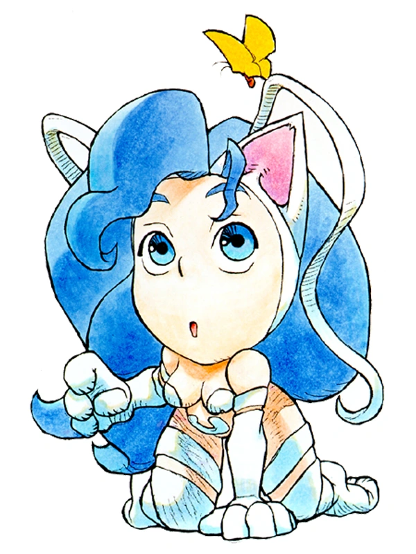 Felicia/Frases | Wiki Darkstalkerspedia | Fandom